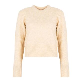 Pepe Jeans London Bonnie Pullover - - Knitwear - Damen - Beige - XS