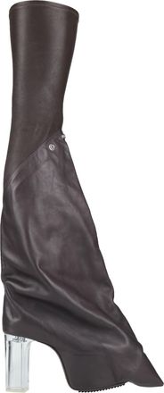 Rick Owens SCHUHE - Stiefel auf YOOX.COM