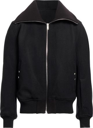 Rick Owens JACKEN & M&Auml;NTEL - Jacken und Anoraks auf YOOX.COM