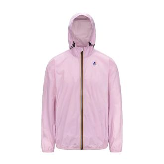 K-Way Herren, Jacken, Rosa, XSGr&ouml;&szlig;e