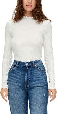 s.Oliver T-Shirt Langarm