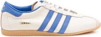 adidas Homme, Chaussures, Blanc, Taille: 44 1/2 EU Paris Baskets