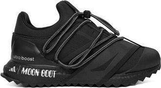 adidas Sneakers adidas X Moon Boot Ub JP7685 Schwarz