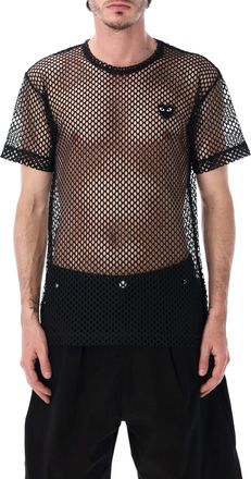 Comme Des Gar&ccedil;ons T Shirts Et Polos Noir