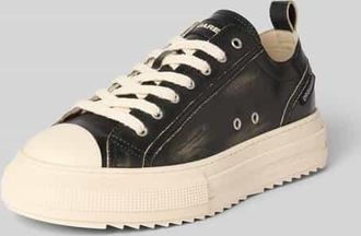 Dsquared2 Sneaker mit Schnürverschluss