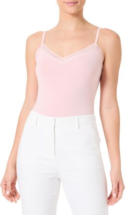 Morgan Damen 192-barba.n Tanktop, Nude, X-Large