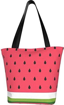 AOOEDM Motif de past&egrave;que r&eacute;utilisable sac d&eacute;picerie sac &agrave; provisions d&eacute;contract&eacute; sac &agrave; bandouli&egrave;re sac &agrave; main pour hommes femmes ECO march&eacute; sac plage sac voy