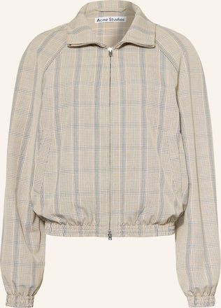 Acne Studios Blouson braun
