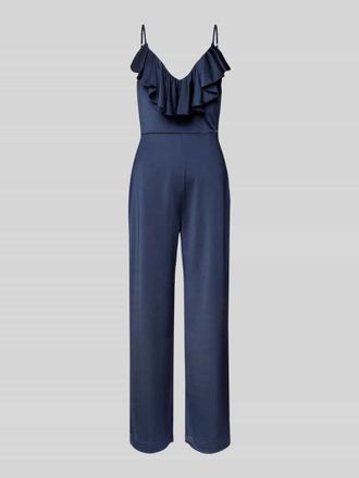 Guess Jumpsuit mit Volant Modell ALICE SLINKY