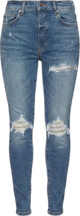 Amiri HOSEN & R&Ouml;CKE - Jeanshosen auf YOOX.COM