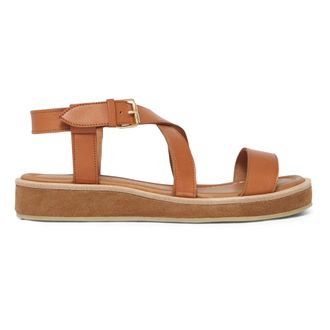 Anthology Paris Sandales Otte Cuir Anthology Paris