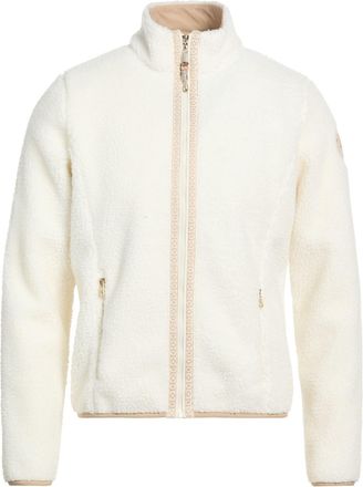 CAPE HORN JACKEN & M&Auml;NTEL - Shearling- & Kunstfell auf YOOX.COM