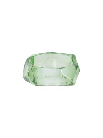 Jimmy Choo London Rigid Bracelet