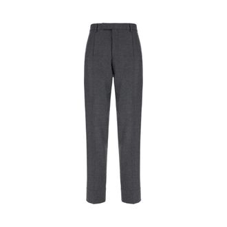 Ermenegildo Zegna Chinos - - Trousers - Herren - Grau - L
