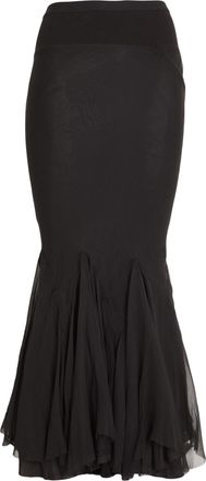 Rick Owens HOSEN & RÖCKE - Maxi-Röcke auf YOOX.COM