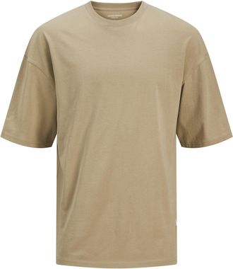 Jack & Jones Herren JJECHARGE Tee O-Neck NOOS T-Shirt, Coriander,XXL