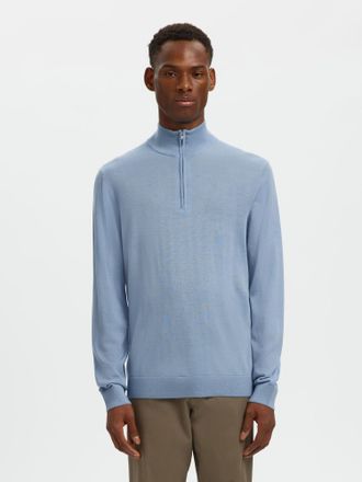 Selected Pullover SLHTray