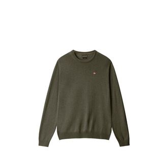 Napapijri Pull col rond en laine