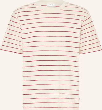 Nn.07 Nn.07 T-Shirt Pedro rot