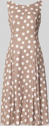 Vera Mont Cocktailkleid im Allover-Look