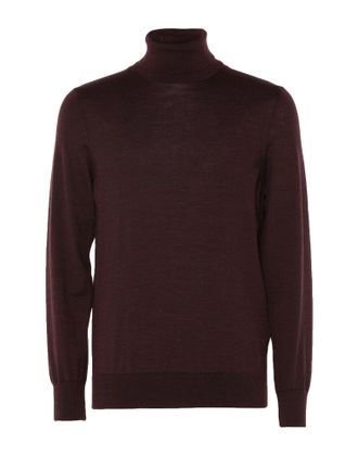Dunhill STRICKWAREN - Rollkragenpullover auf YOOX.COM