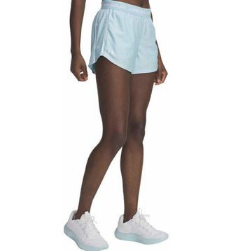 Under Armour Tech Play Up W - Trainingshosen - Damen