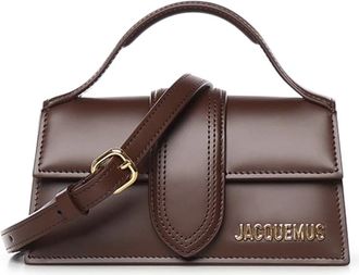 Jacquemus Damen, Taschen, Braun, ONE SIZEGr&ouml;&szlig;e