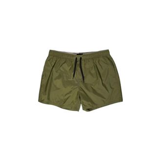 RefrigiWear Gr&uuml;ne Badebekleidung f&uuml;r M&auml;nner - - Swimwear - Herren - Gr&uuml;n - 3XL