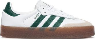 adidas Sneakers Sambae KI2149 Wei&szlig;