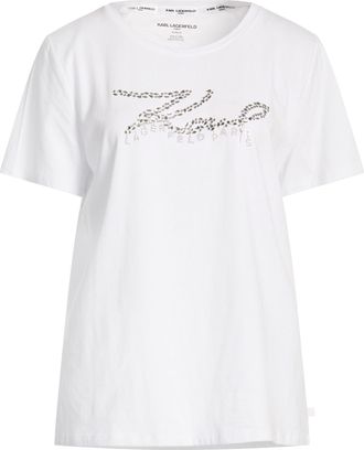 Karl Lagerfeld TOPS - T-shirts auf YOOX.COM