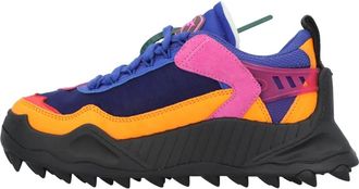 Off-white Homme, Chaussures, Multicolore, Taille: 40 EU Odsy-1000 Baskets