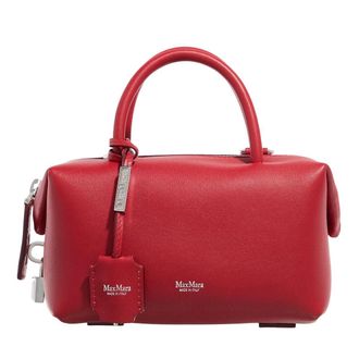 Max Mara Hobo Bags - Holdalls - Gr. unisize - in Rot - f&uuml;r Damen