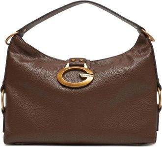 Guess Sacs &agrave; main - Femme - Sacs - Brun - Taille: ONE Size
