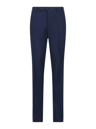 Incotex Pantalons D&eacute;contract&eacute;s - Bleu
