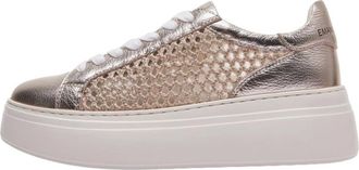 Emanuelle Vee Femme, Chaussures, Jaune, Taille: 38 EU Bice