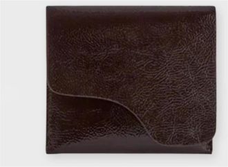 ATP Atelier Femme, Accessoires, Brun, Taille: ONE Size Portefeuille Olba