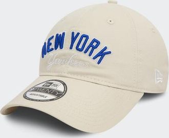 New Era Casquette - Taille TU