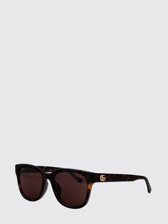 Gucci Sonnenbrille Damen Farbe Dark