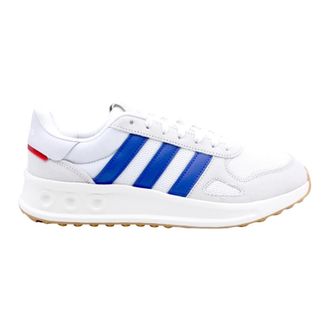 adidas Homme, Chaussures, Blanc, Taille: 44 2/3 EU Baskets L&eacute;g&egrave;res au Style R&eacute;tro