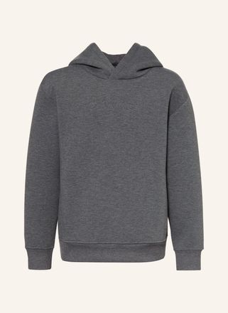 Calvin Klein Hoodie grau
