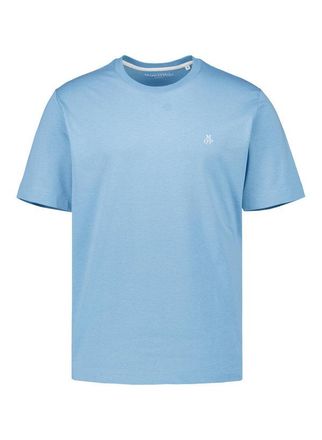 Marc O'Polo Herren T-Shirt blau