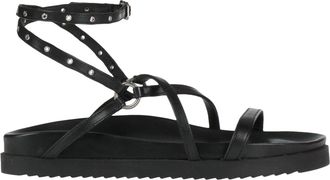 Patrizia Pepe SCHUHE - Sandalen auf YOOX.COM