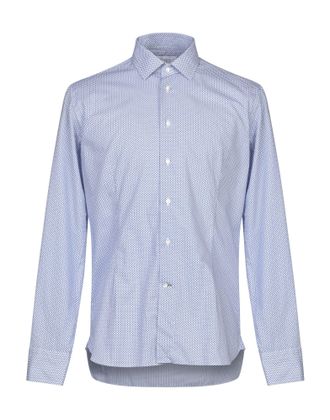 Brancaccio TOPS - Hemden auf YOOX.COM