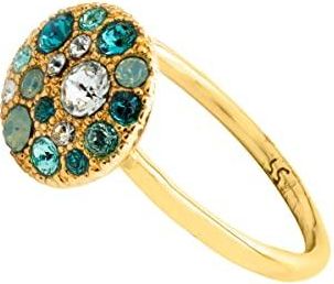 ADORE S0365627 Accessoire de Voyage-Portefeuille, Multicolore, Standard Unisexe Adulte, Estándar, Métal, Aucune pierre précieuse