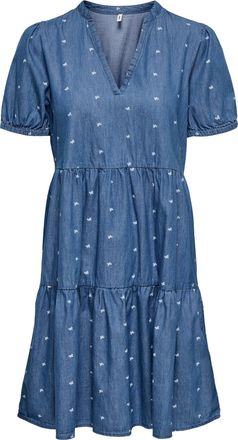 Only Kleid ONLNOVA AZURE