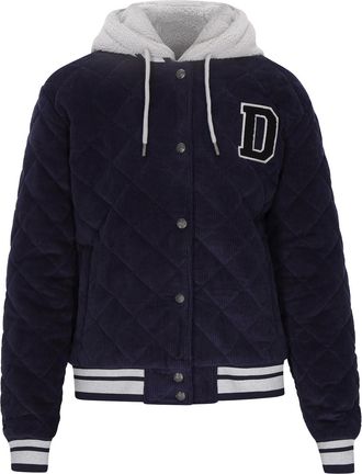 Dreimaster Jacke