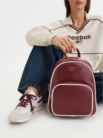 Reebok Rucksack Reebok CWBEO-RBK-L-003-10 Dunkelrot