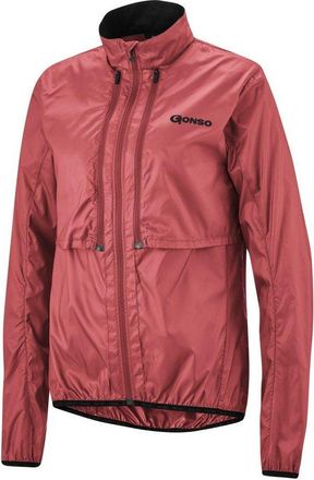 Gonso Fahrradjacke Bernira Extra leicht