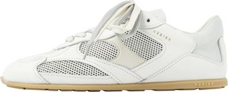 Nubikk Riley Morgan (L) - Gr. 36 (EU) - in Wei&szlig;