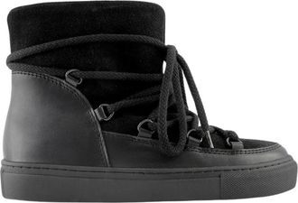 Maison Toufet Femme, Chaussures, Noir, Taille: 38 EU Bottine Erica